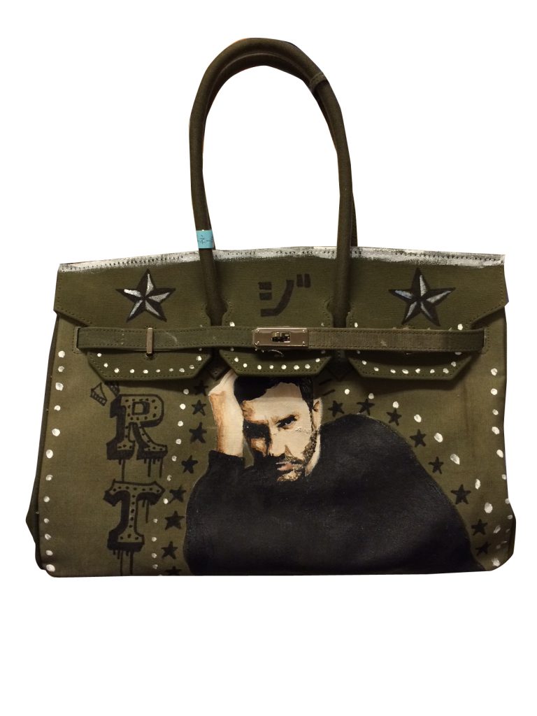 readymade – buggylabo