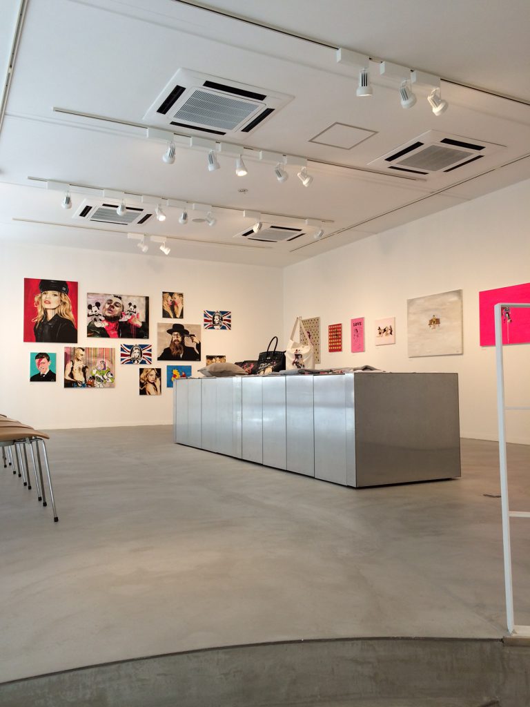 exhibition – buggylabo